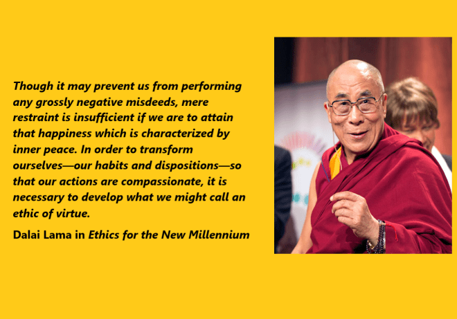 Spiritual Activism: Releasing the Charge of Afflictive Emotions (Essay ...